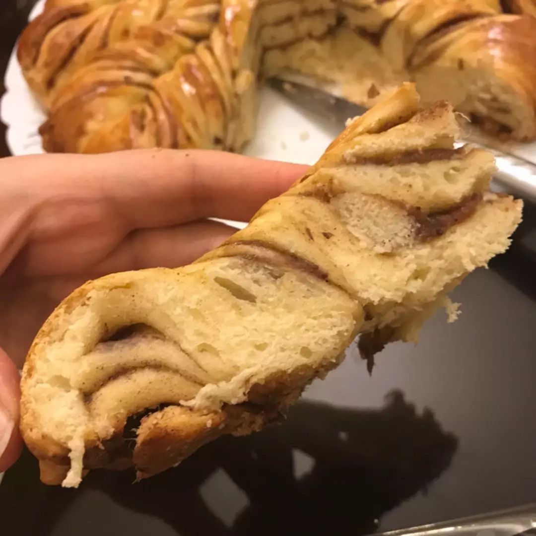 Sun bread | Recipe | Kitchen Stories