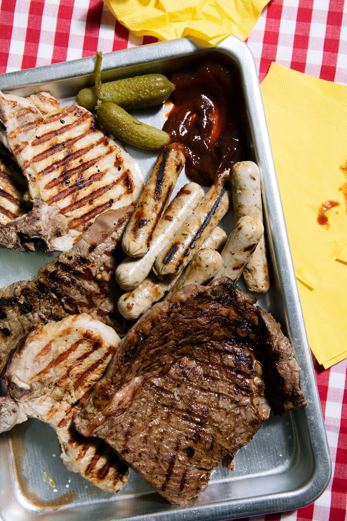 A Flash Guide to Grilling Everything | Stories | Kitchen Stories