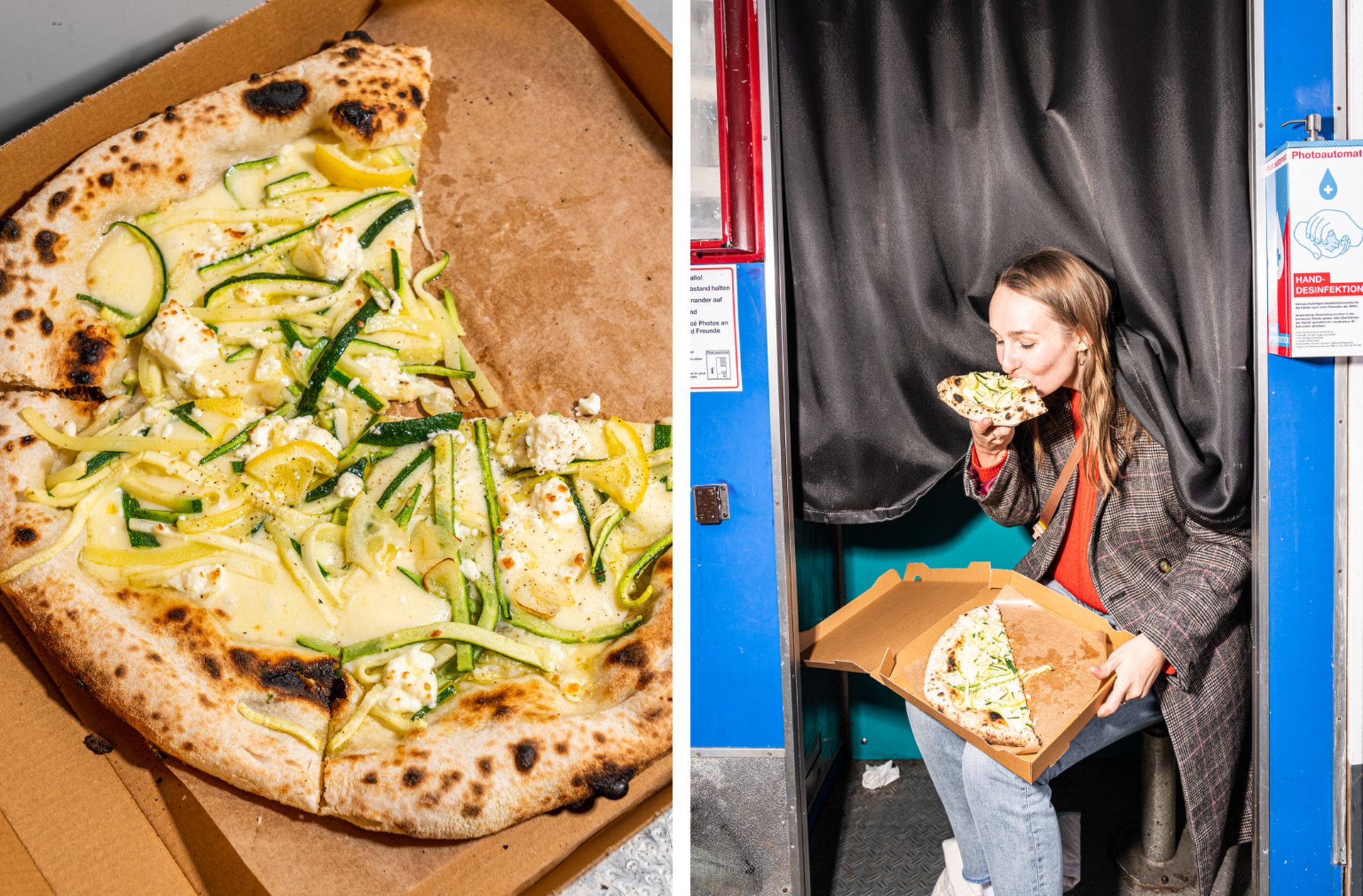 Your Quick Guide to the Most Popular Pizza Styles | Stories | Kitchen ...