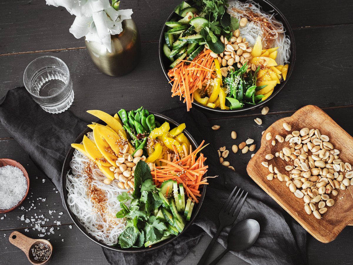 Our 60 Best Dinners in 60 Minutes or Less | Stories | Kitchen Stories