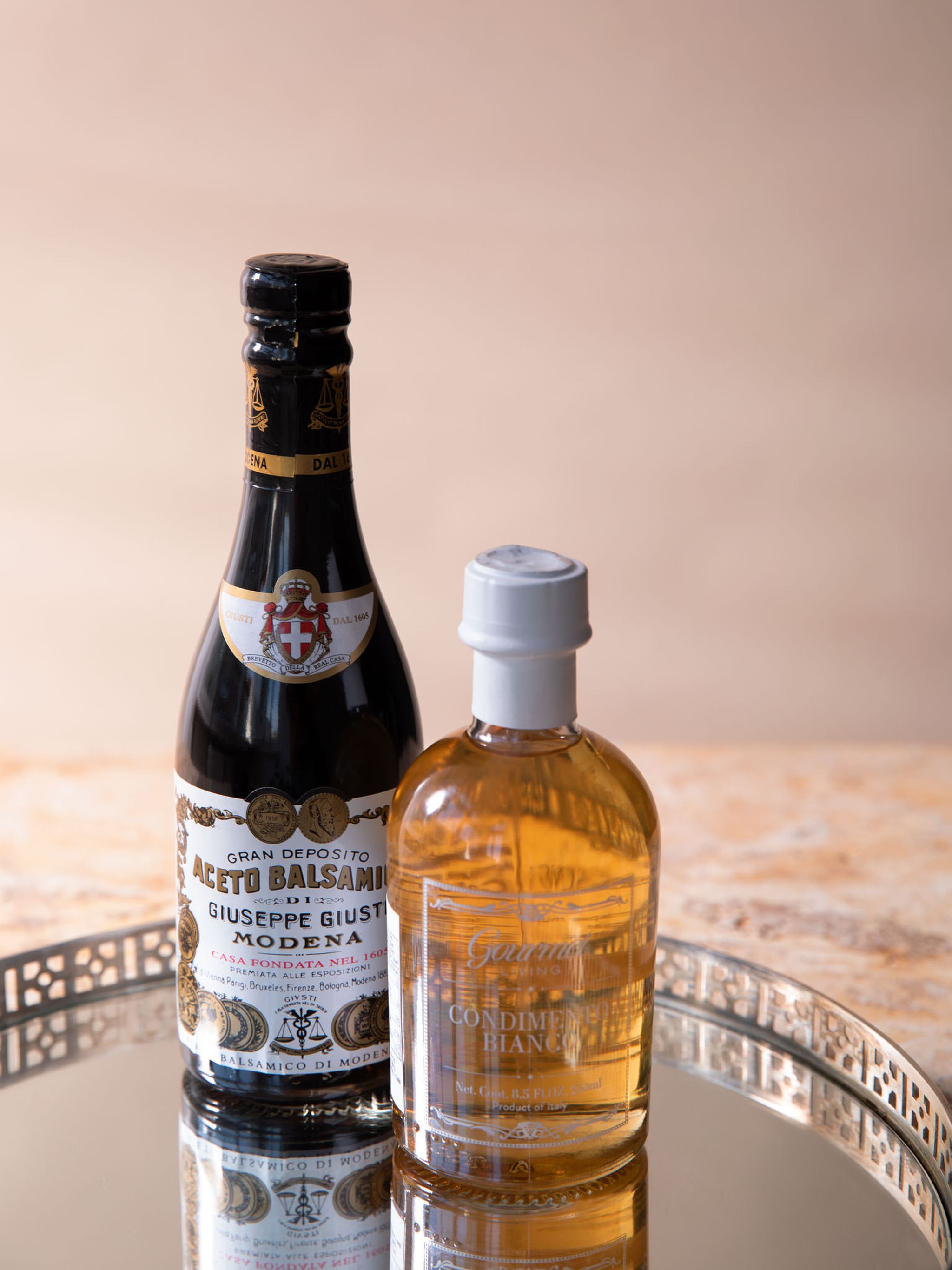 A Complete Guide to Vinegars and How to Use Them | Stories | Kitchen ...