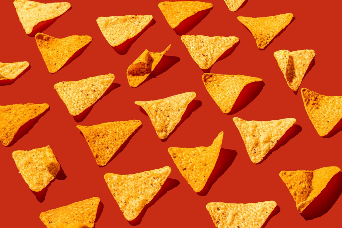 Der ultimative Snack-Guide für die TV-Highlights des Jahres | Stories ...