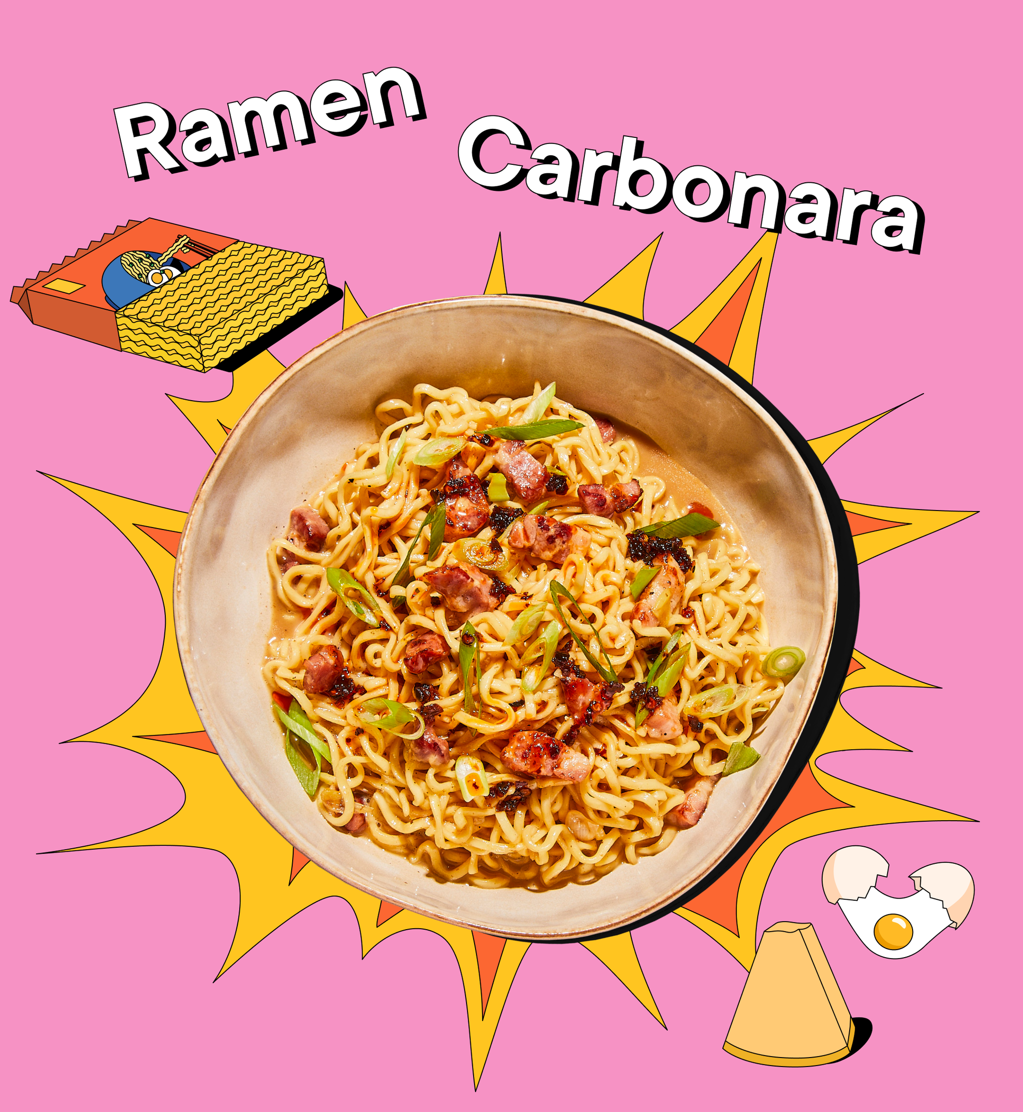 Fast-Food-Fusion: Die Faszination um den viralen Trend | Stories ...