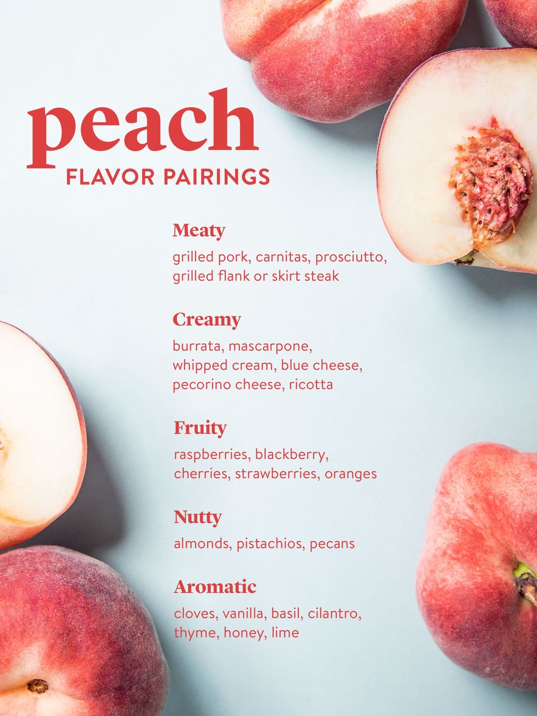 Everything to Know About Cooking and Shopping for In Season Peaches ...