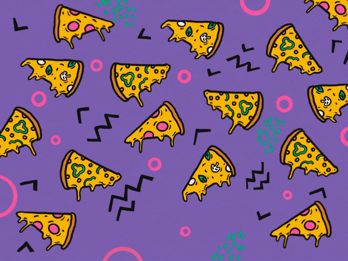 We All Have a Pizza Story—What’s Yours? | Stories | Kitchen Stories