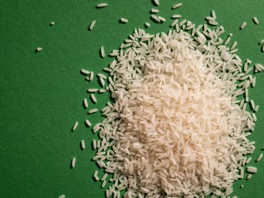 The Easy Guide to Making Perfect Rice | Stories | Kitchen Stories