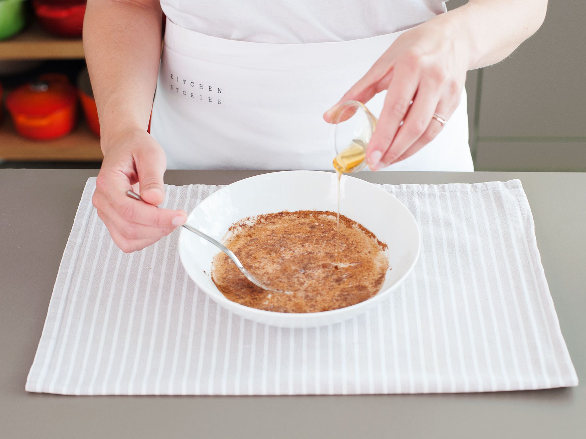 Classic French toast | Recipe | Kitchen Stories