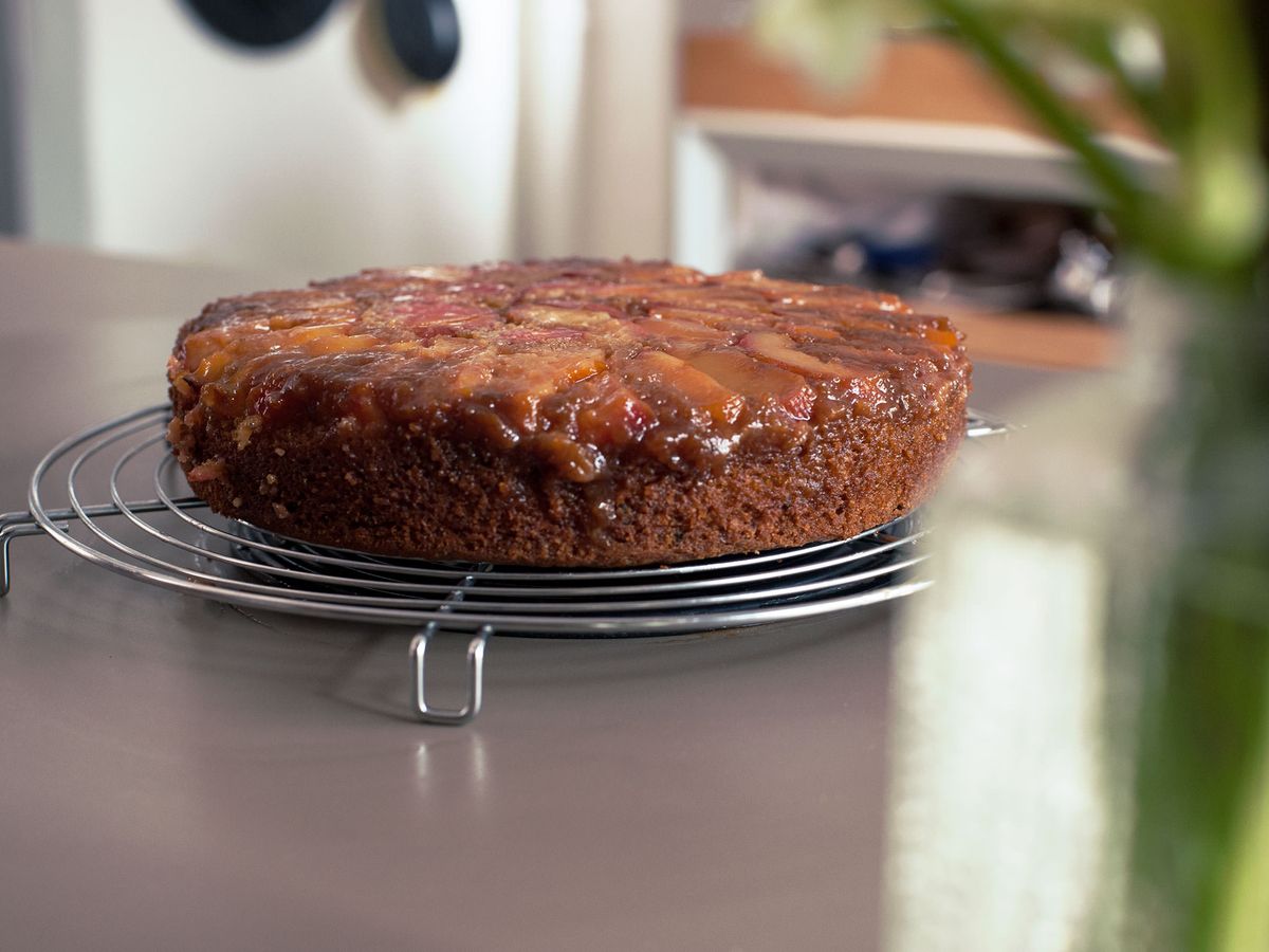 Cake Baking 101 | Stories | Kitchen Stories