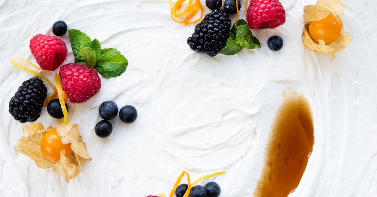 What is Quark? All You Need to Know | Stories | Kitchen Stories