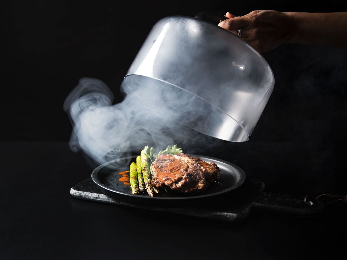 4 Tricks for Grilling Without a Grill | Stories | Kitchen Stories