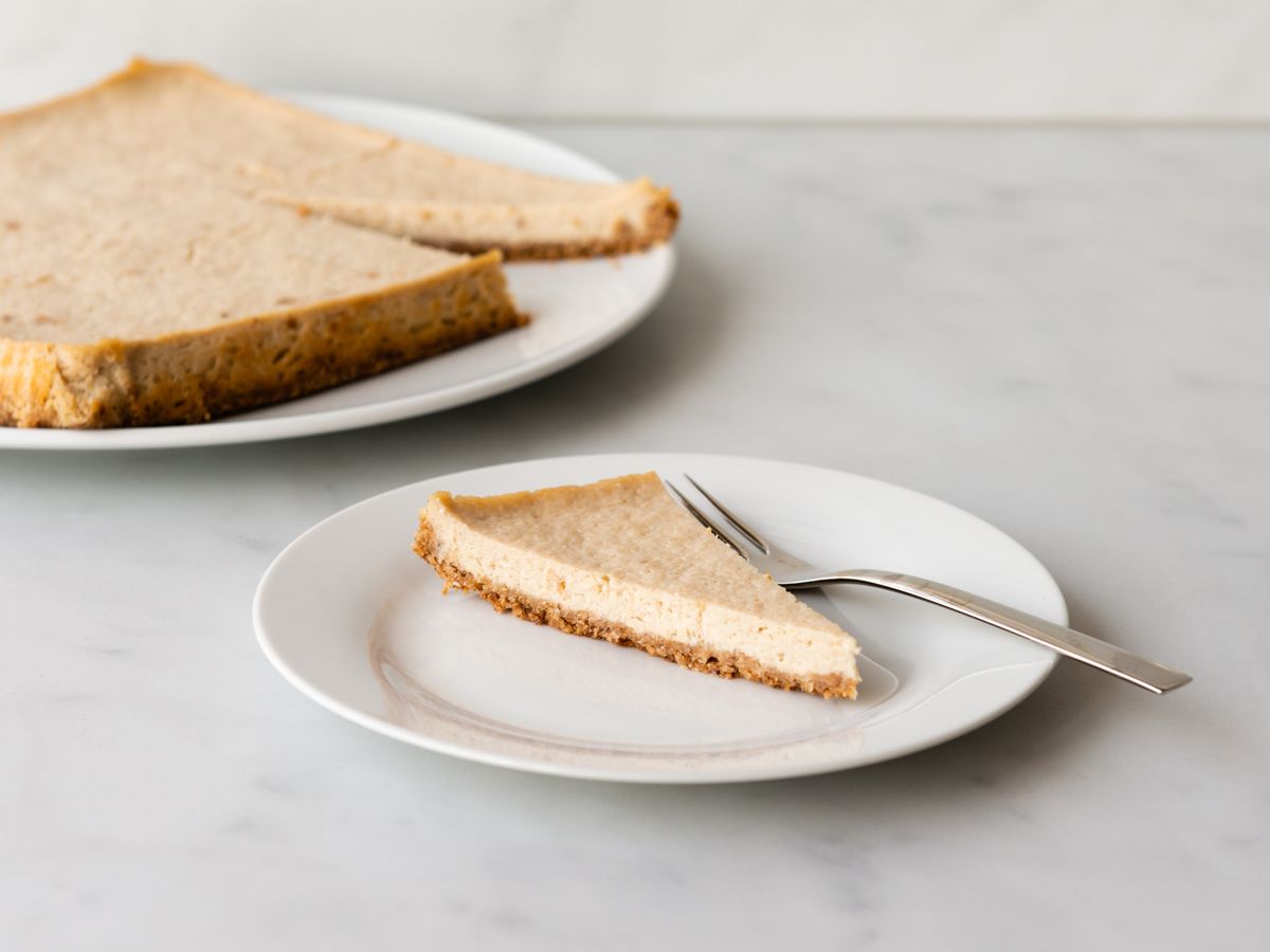 The Best-Ever, Only-Recipe-You'll-Ever-Need: Cheesecake | Stories ...