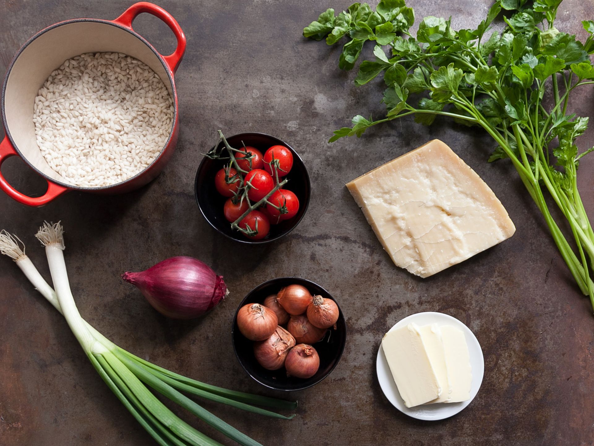 5 Tips for Perfect Risotto | Stories | Kitchen Stories