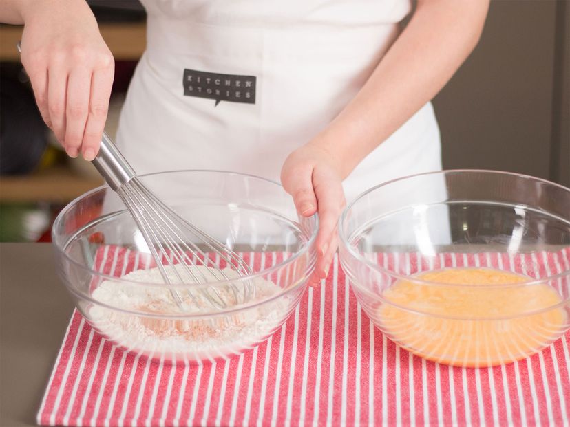 Fried chicken | Recipe | Kitchen Stories