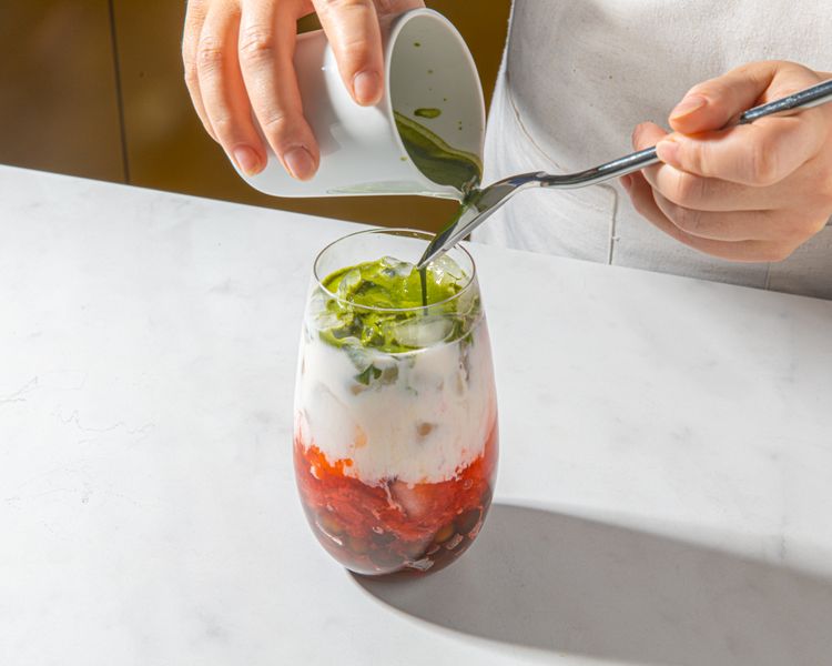 How to make homemade bubble tea in 2 delicious ways | Recipe | Kitchen ...