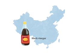 An Edible Map of Asian Cuisines | Stories | Kitchen Stories