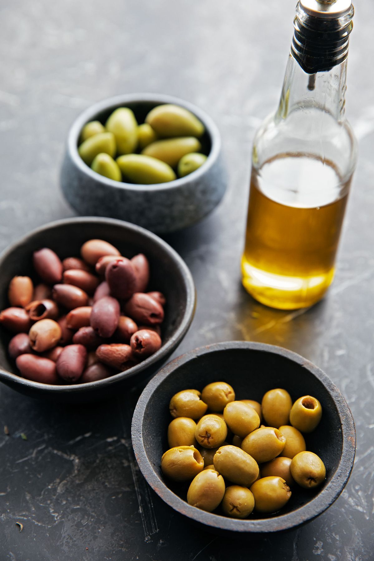 Exploring the Health Qualities of Mediterranean Cuisine | Stories ...