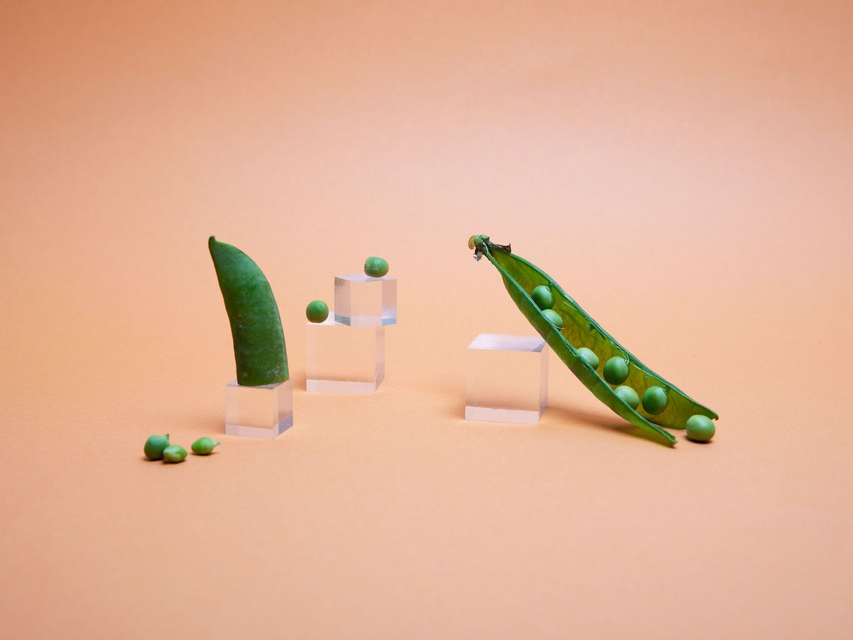 Everything to Know About Cooking and Shopping for In Season Peas ...