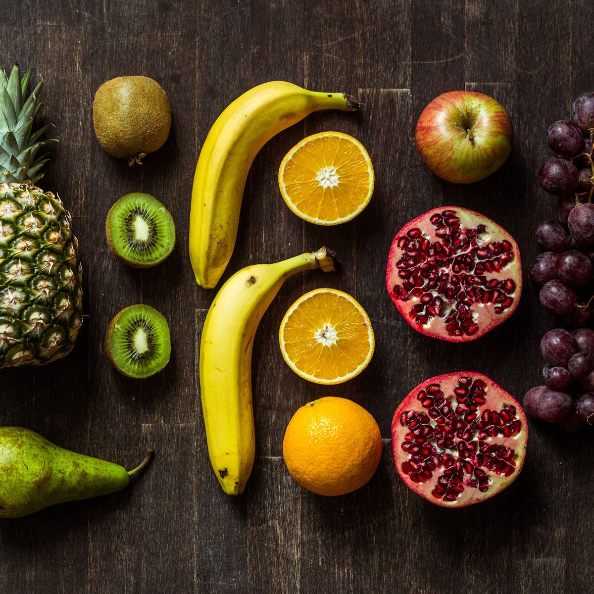 Wie du frisches Obst erkennst | Stories | Kitchen Stories