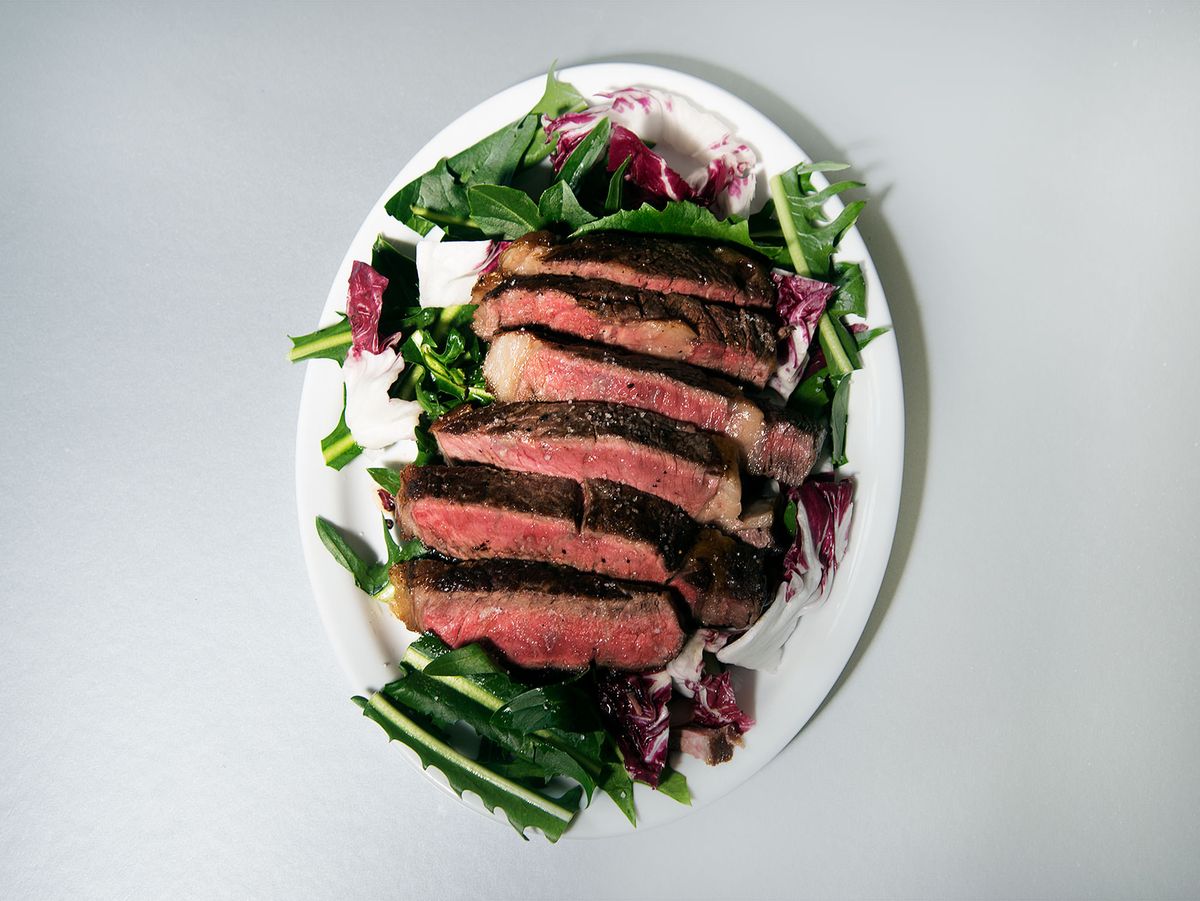 How to Buy Responsible Meat, for Yourself and the Environment | Stories ...