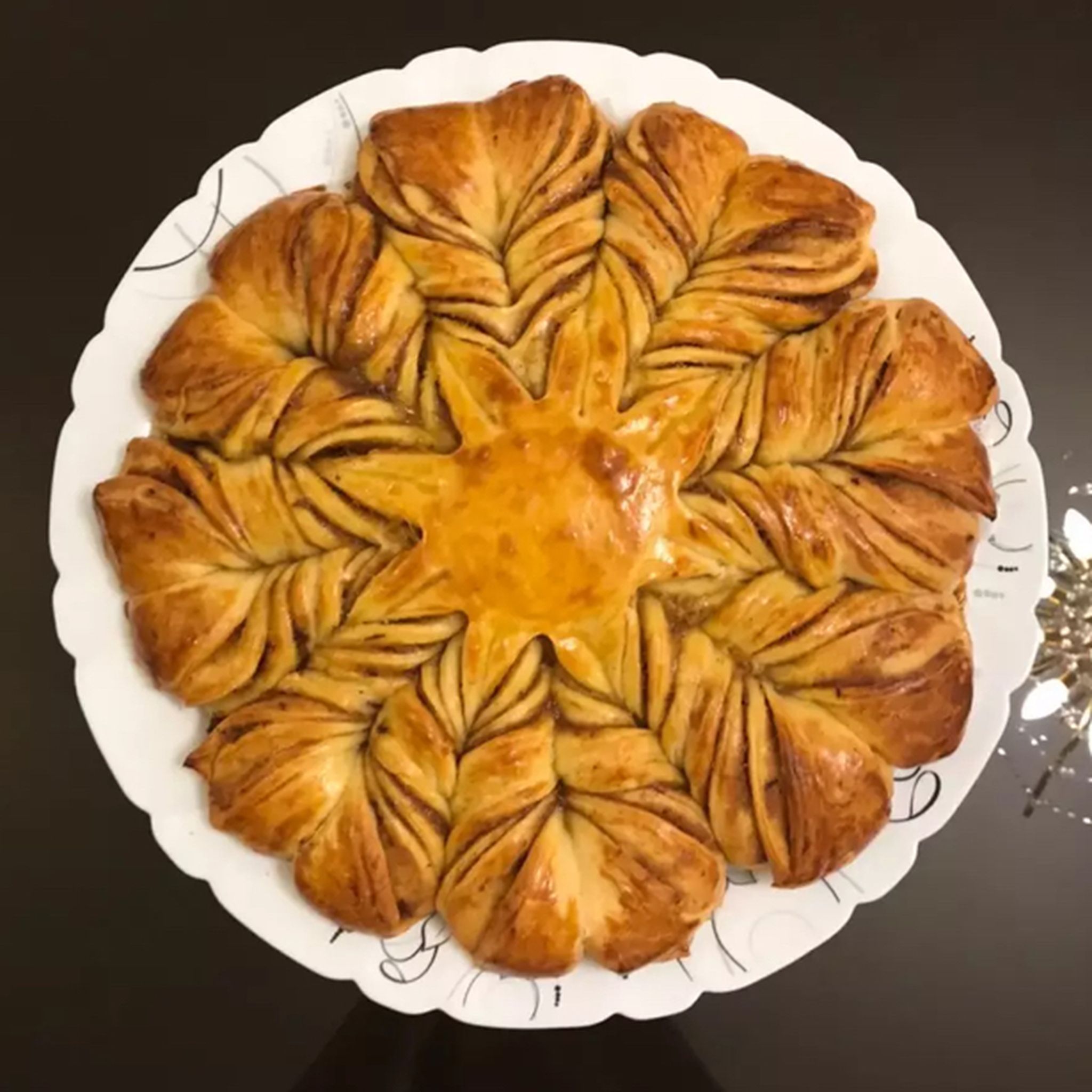 Sun bread | Recipe | Kitchen Stories