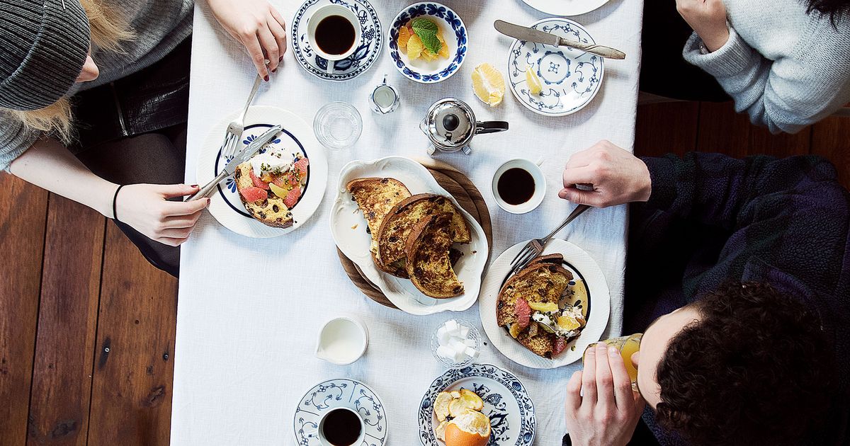 How to Transform Holiday Leftovers | Stories | Kitchen Stories