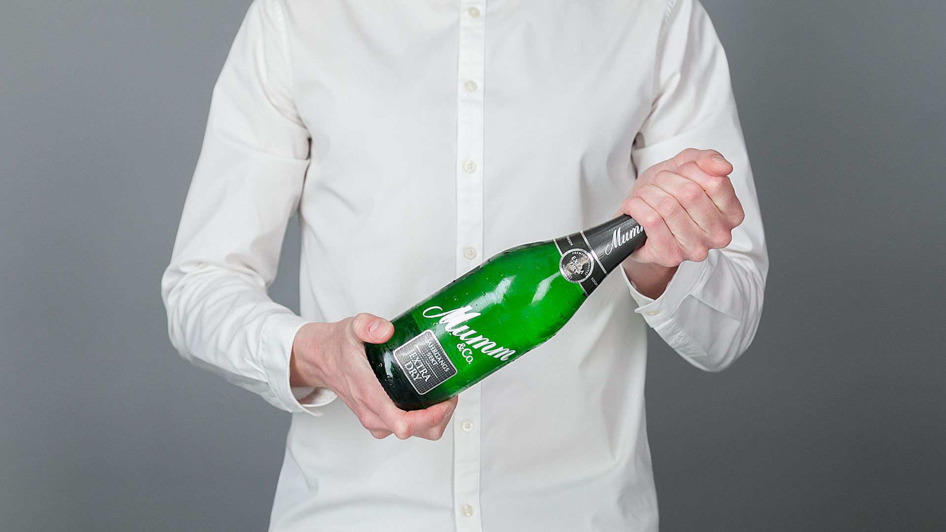 Sekt-Limettensorbet Mix | Rezept | Kitchen Stories