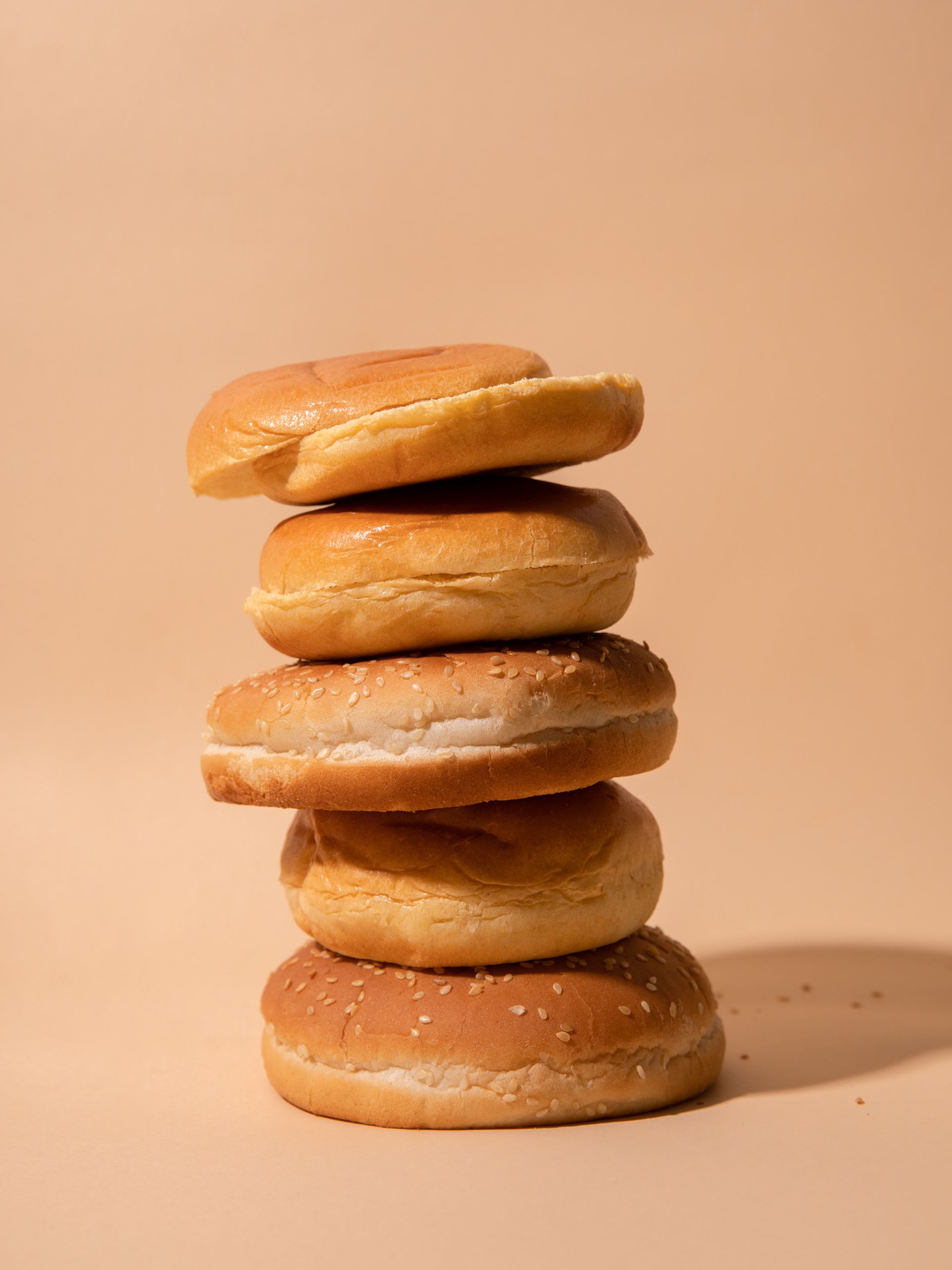 How to Build the Perfect Homemade Burger | Stories | Kitchen Stories