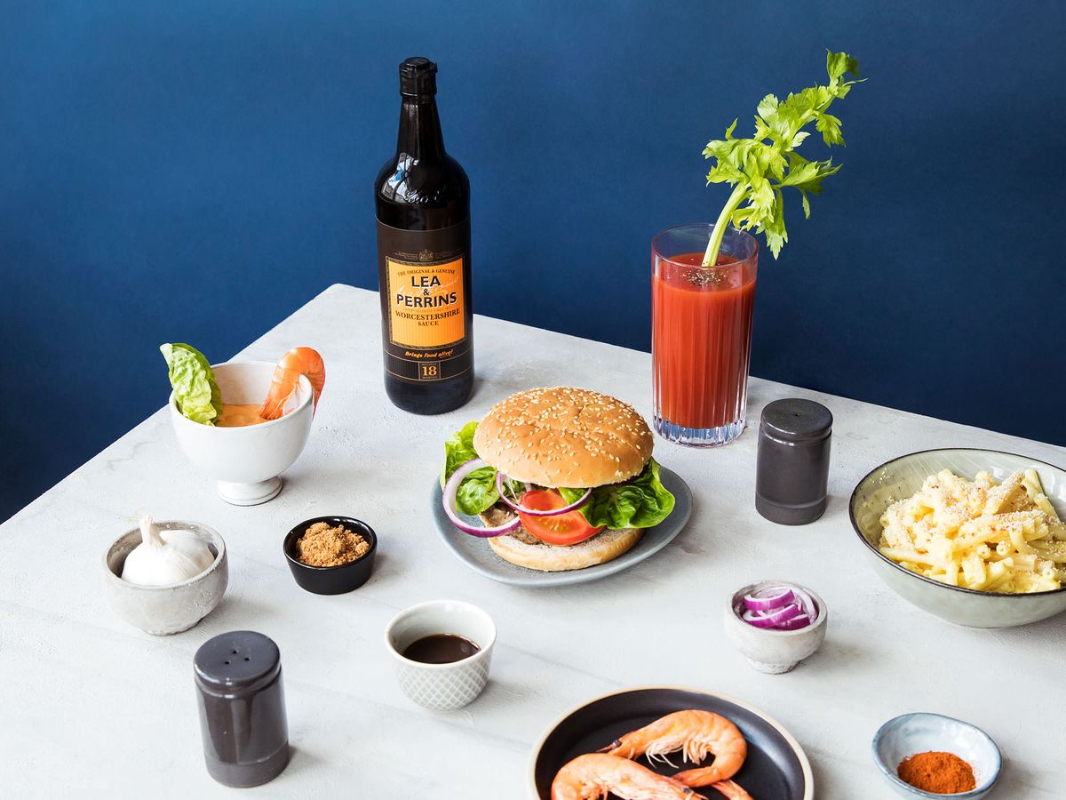 All About Worcestershire Sauce—What’s in It and How to Use It | Stories ...