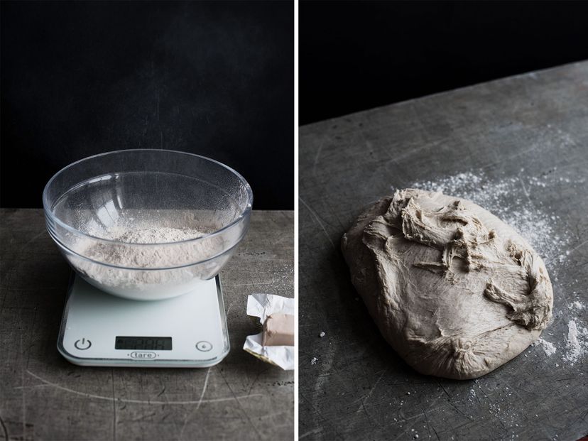 The 5 Most Common Bread Baking Mistakes | Stories | Kitchen Stories