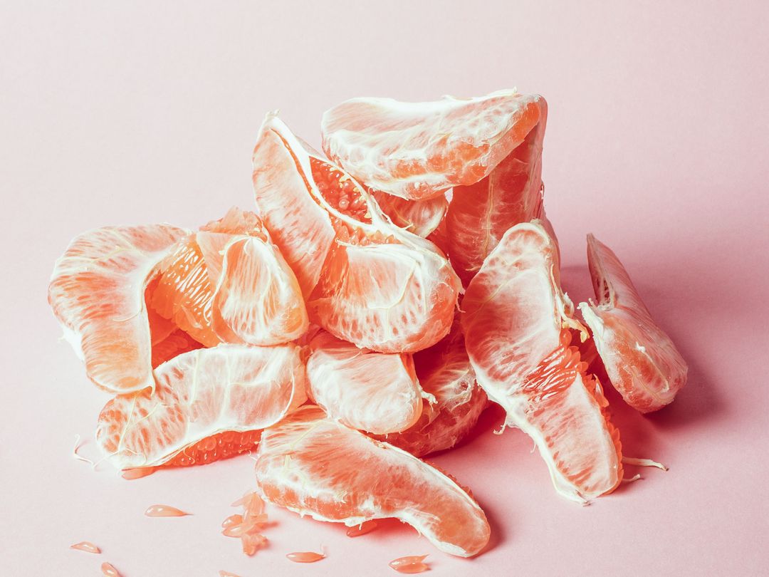 Now in Season: Buying, Storing, and Preparing Pomelo | Stories ...