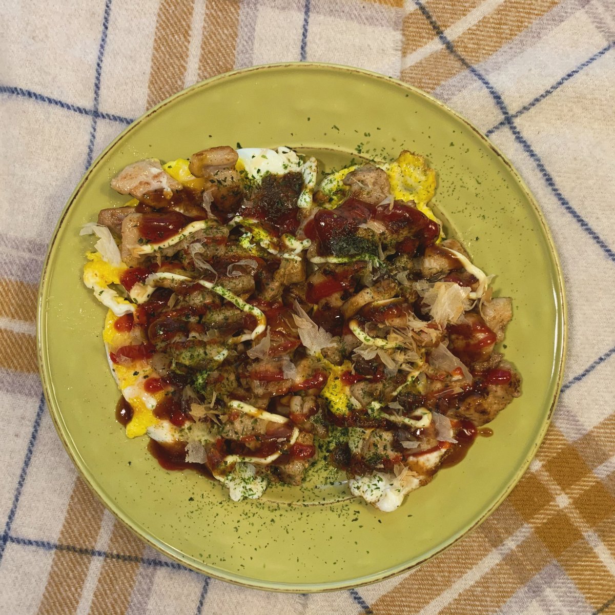 10-Minute Easy Japanese Tonpeiyaki Recipe | Recipe | Kitchen Stories