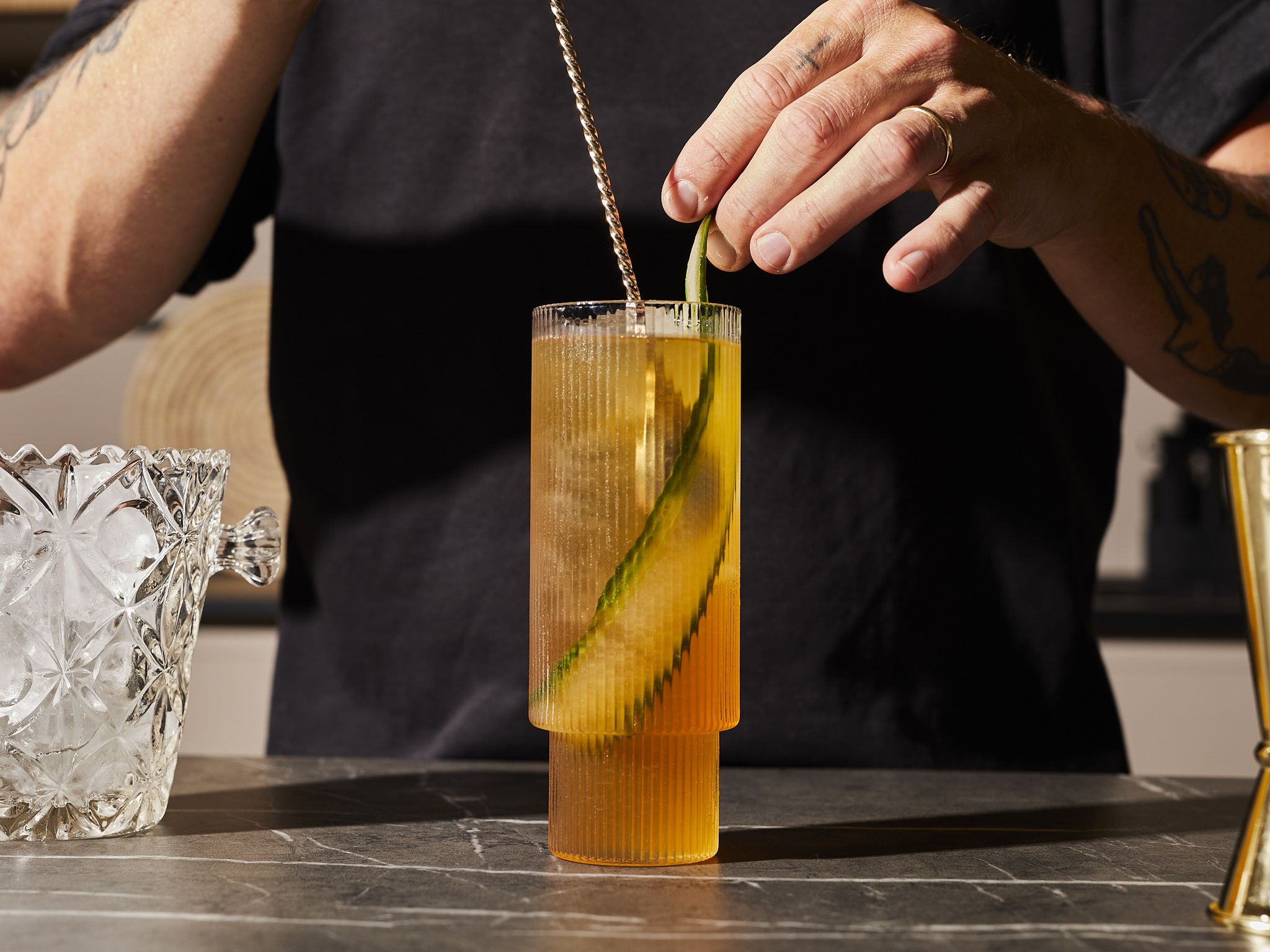 Grandmaster Fresh | Rezept | Kitchen Stories