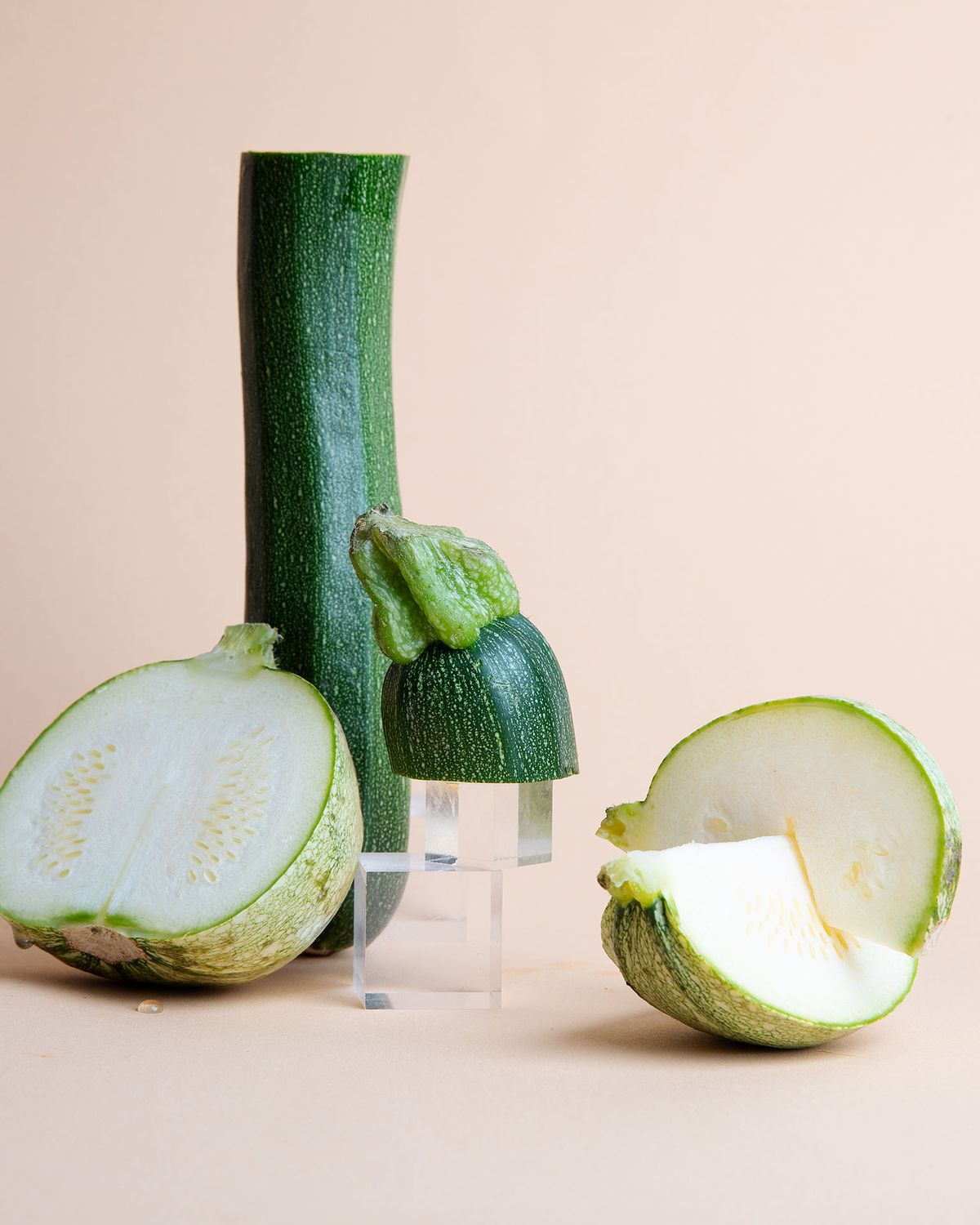Everything to Know About Cooking and Shopping for In Season Zucchini ...