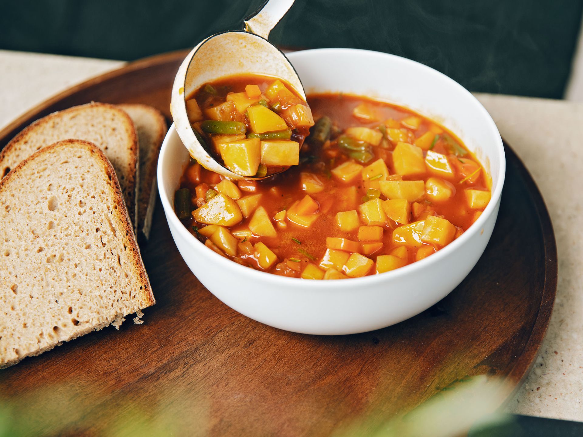 How to Master the Basics of Stews, Braises, and Casseroles | Stories ...