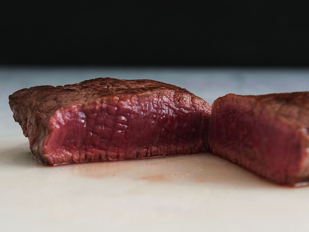 Cook your steak to perfection - every single time | Stories | Kitchen ...