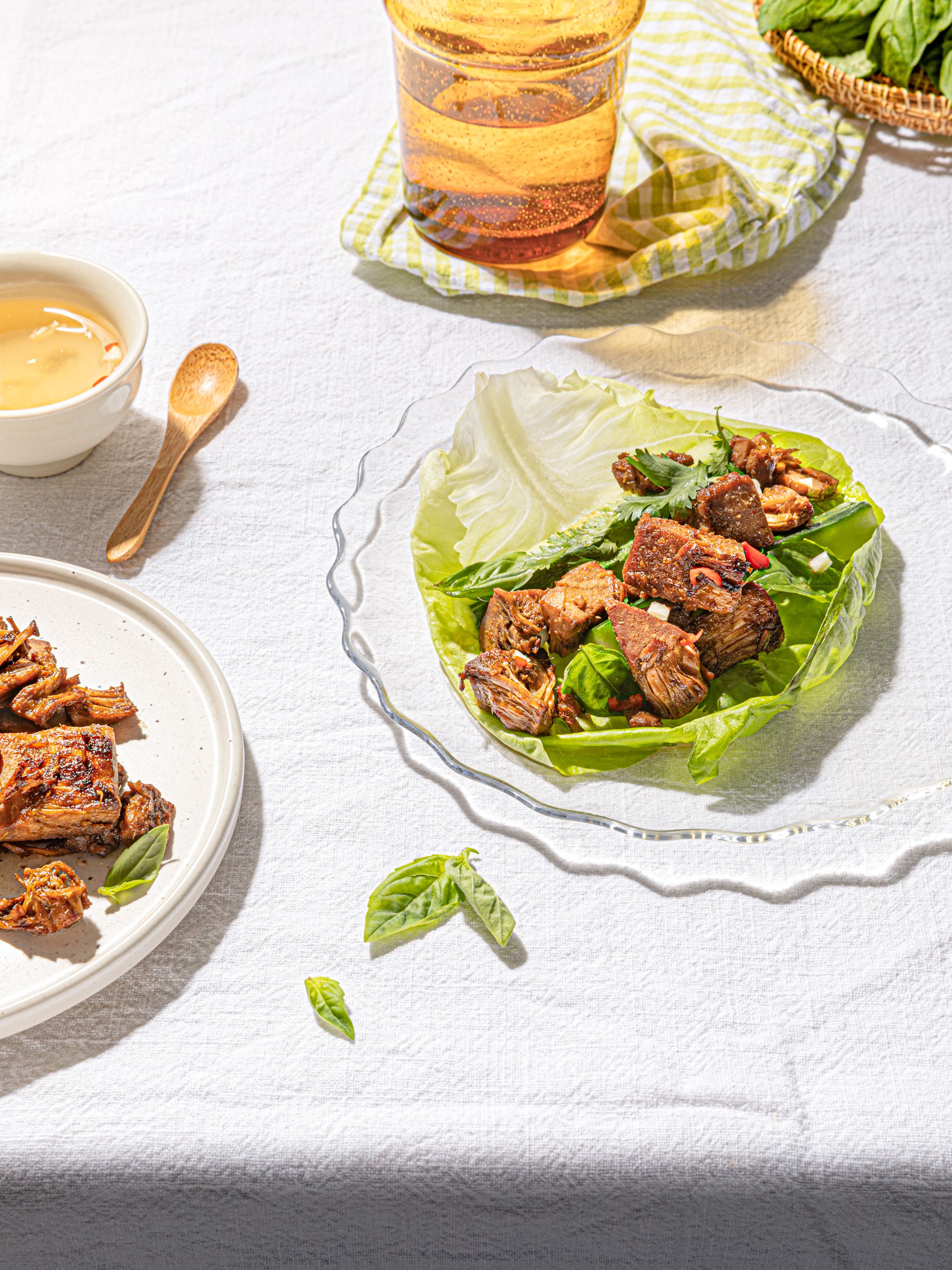 Your 14 Favorite Chicken Dishes—Made Meatless | Stories | Kitchen Stories