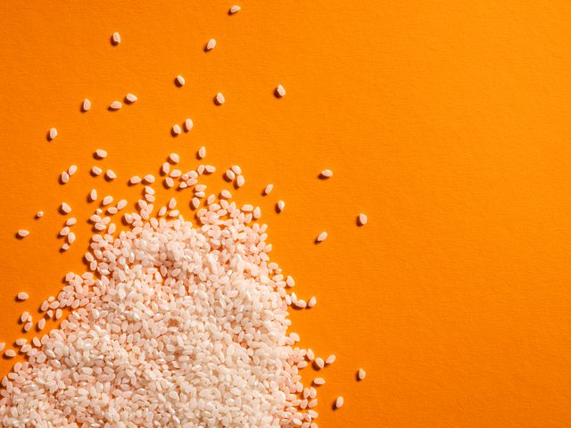 The Easy Guide to Making Perfect Rice | Stories | Kitchen Stories