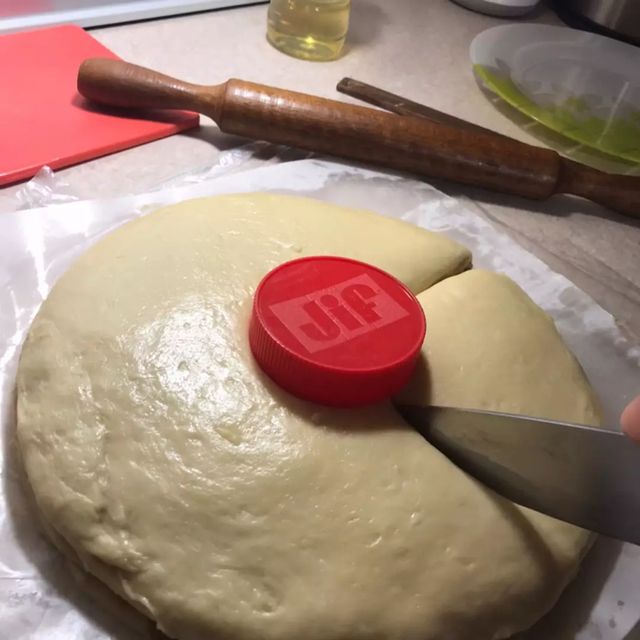 Sun bread | Recipe | Kitchen Stories