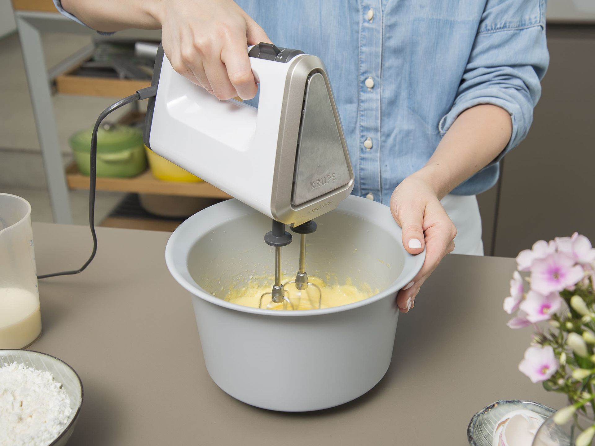 Wedding cupcakes | Recipe | Kitchen Stories