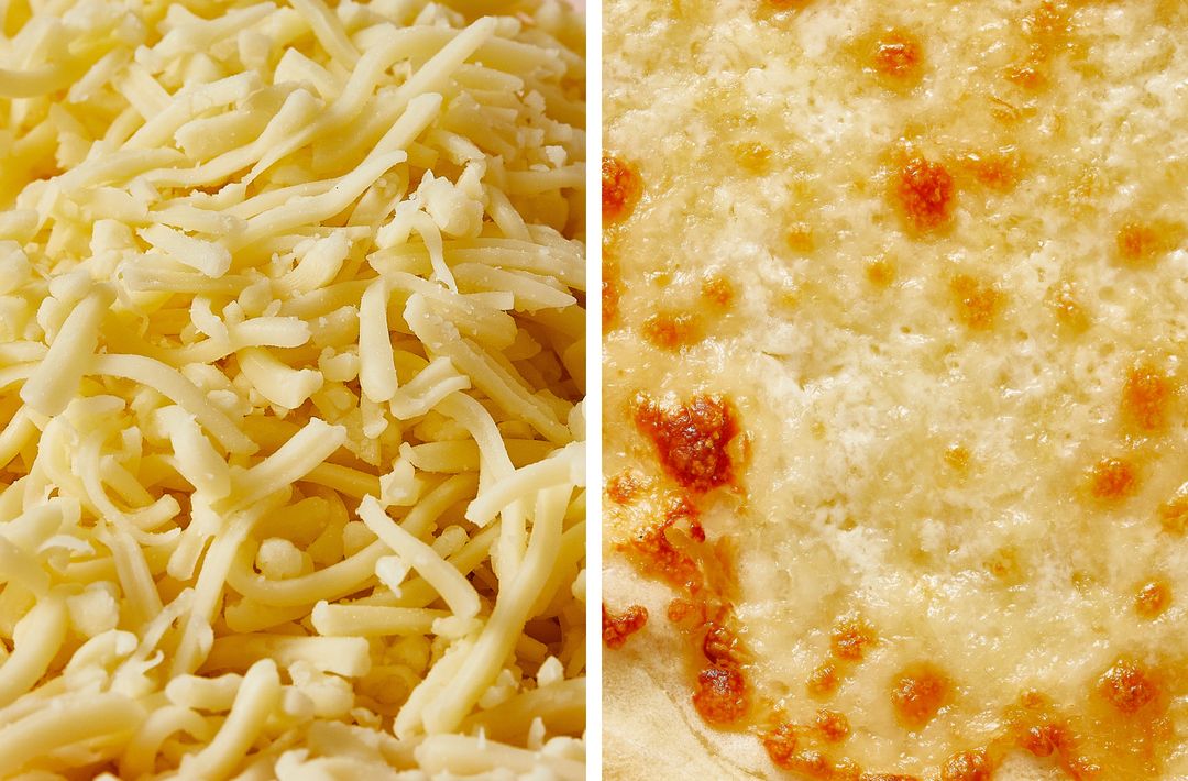 More Than Mozz: 12 Cheeses We Love to Put on Pizza | Stories | Kitchen ...