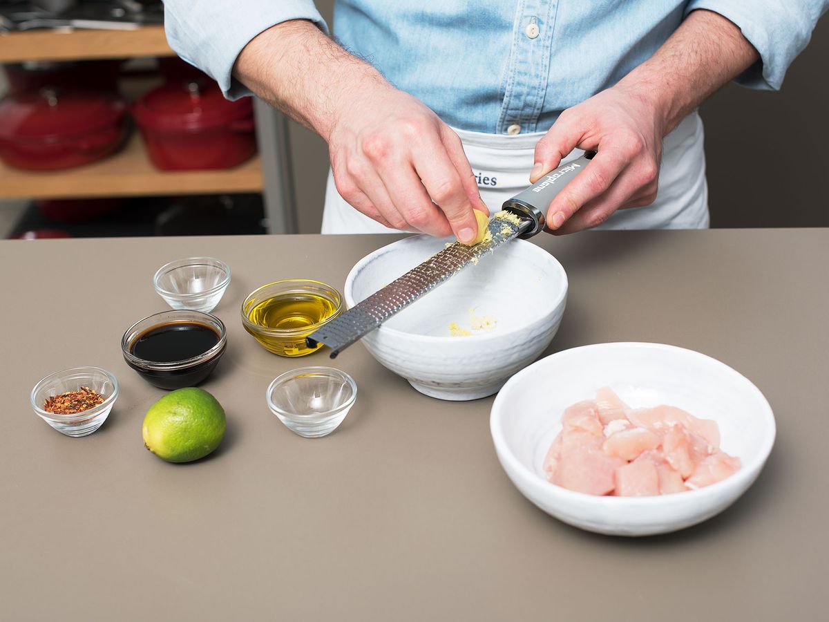 Raclette | Recipe | Kitchen Stories