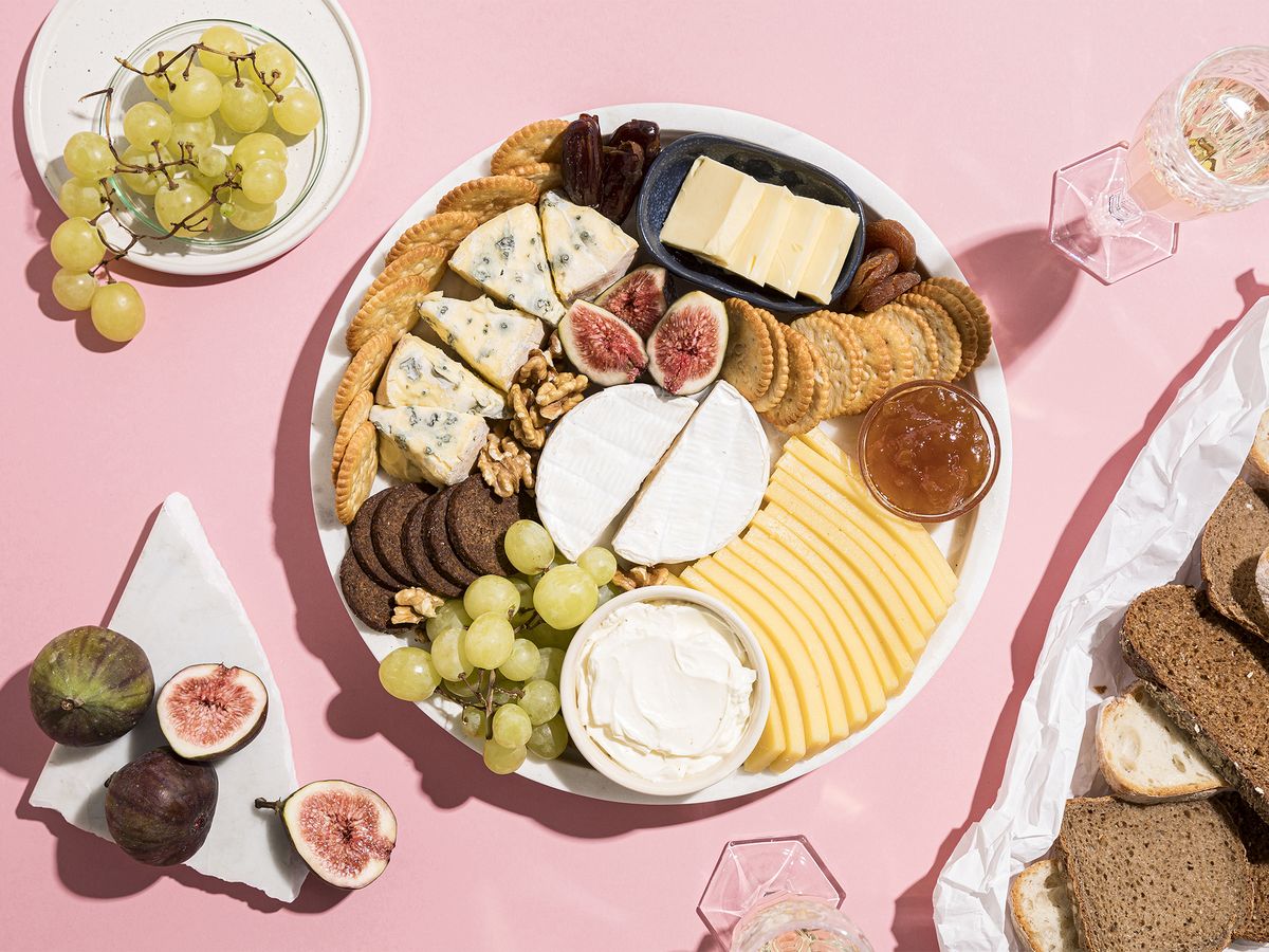 Time for Bread: 7 New and Traditional Ideas for Germany’s Beloved Cold ...