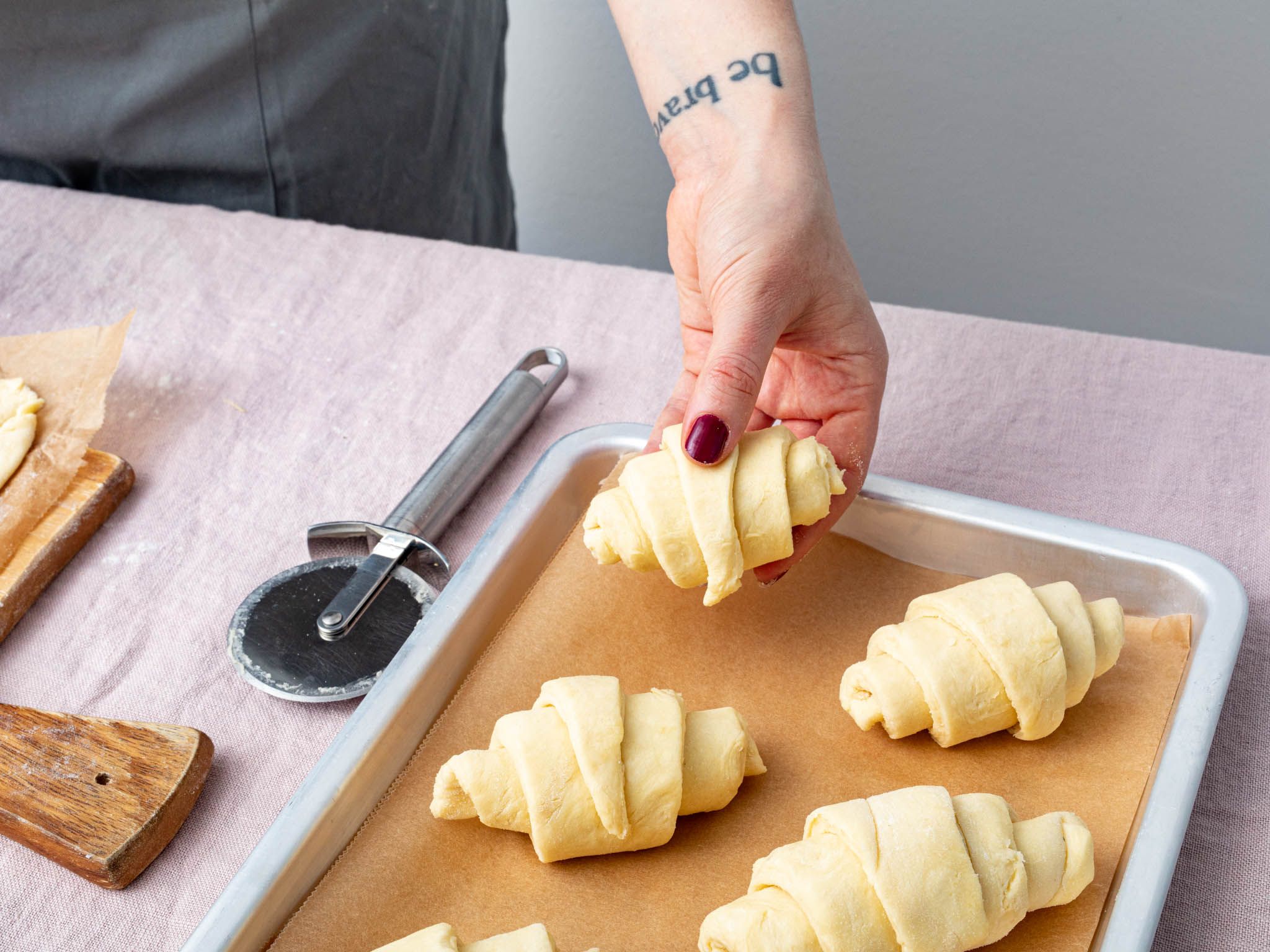 How to Make Puff Pastry from Scratch | Stories | Kitchen Stories