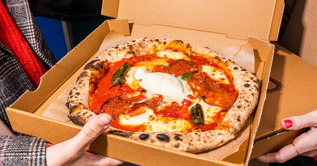 Your Quick Guide to the Most Popular Pizza Styles | Stories | Kitchen ...