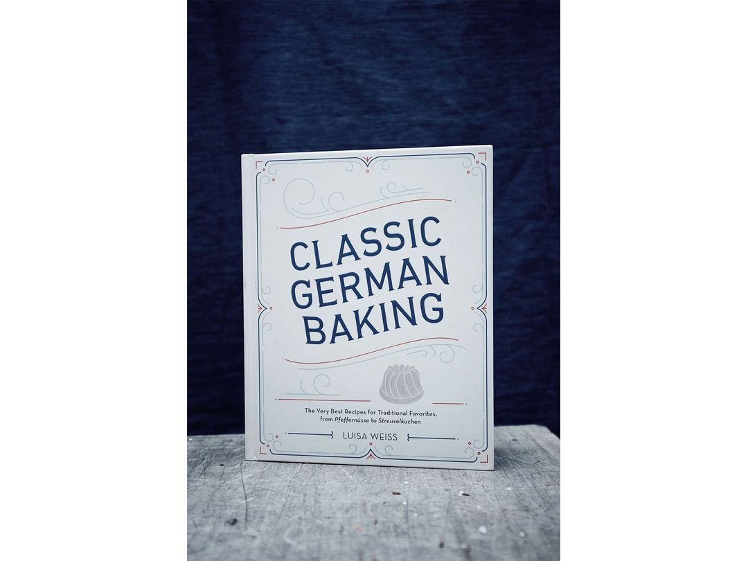 Classic German Baking from an Unlikely Source | Stories | Kitchen Stories