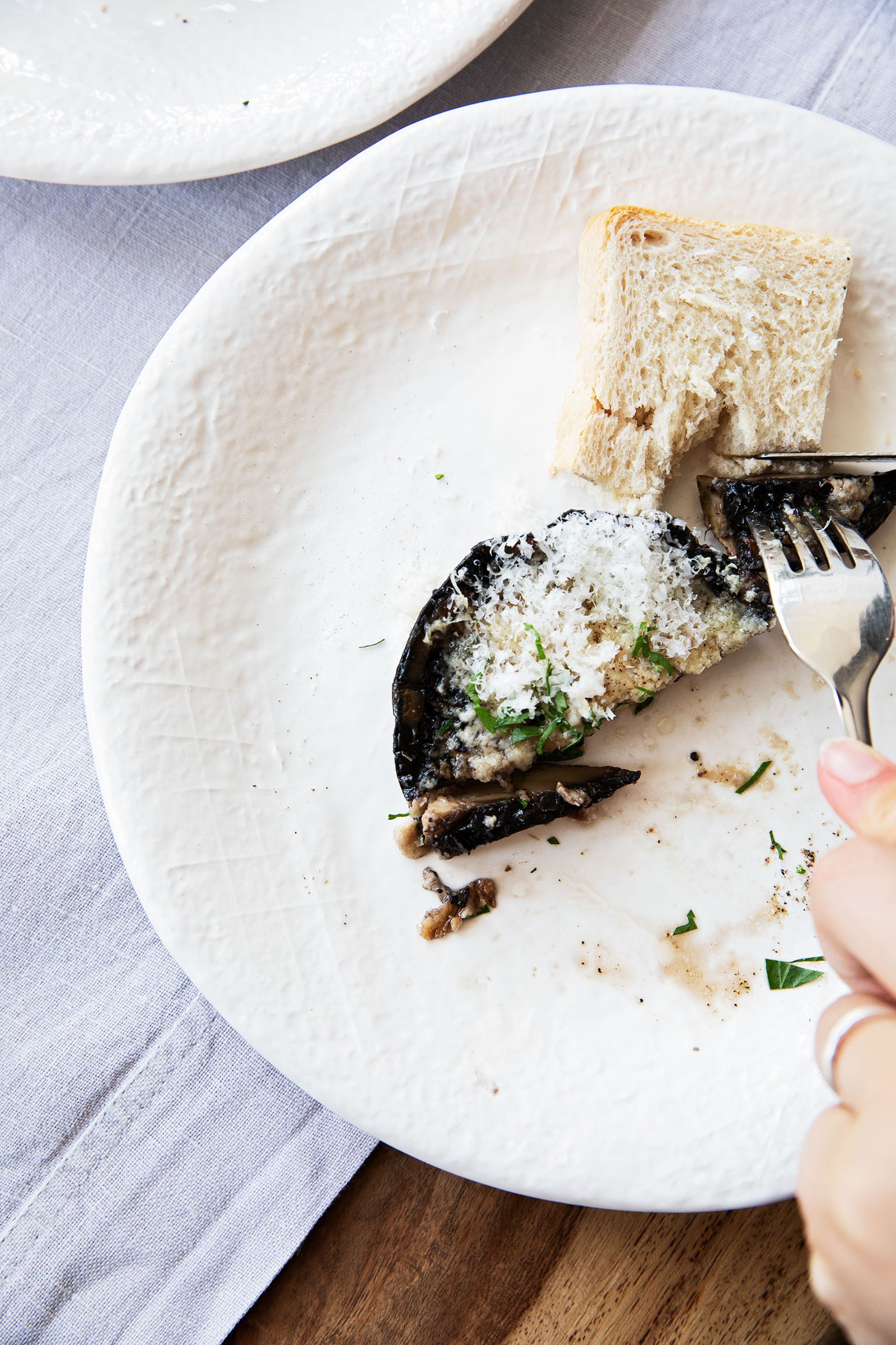 Portobello Mushrooms: One Ingredient, Endless Possibilities | Stories ...