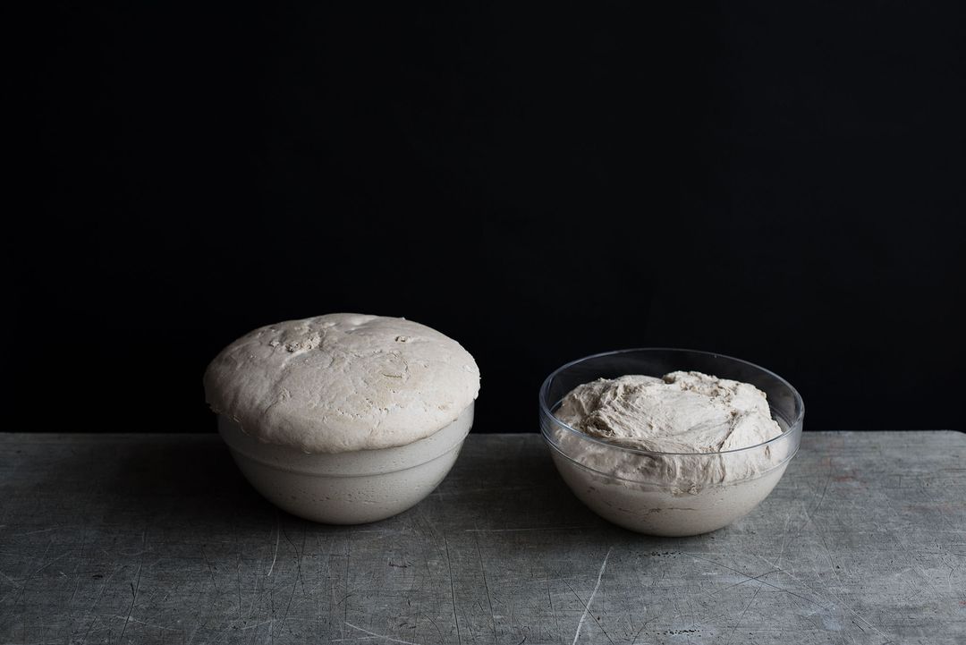 The 5 Most Common Bread Baking Mistakes | Stories | Kitchen Stories