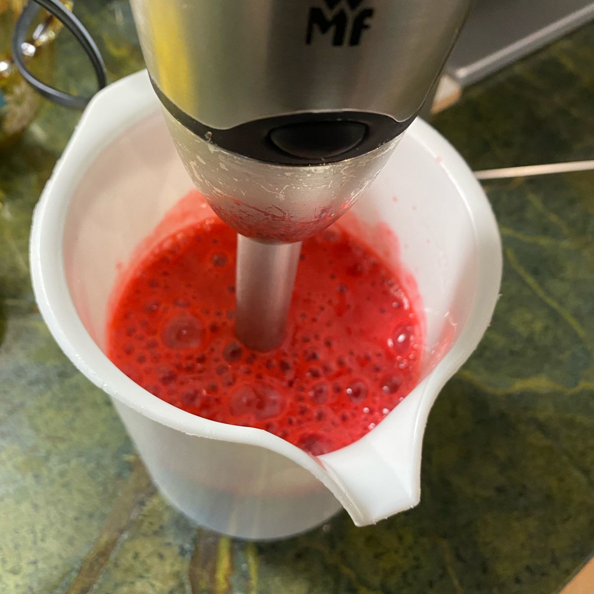 Ribiselmarmelade | Rezept | Kitchen Stories