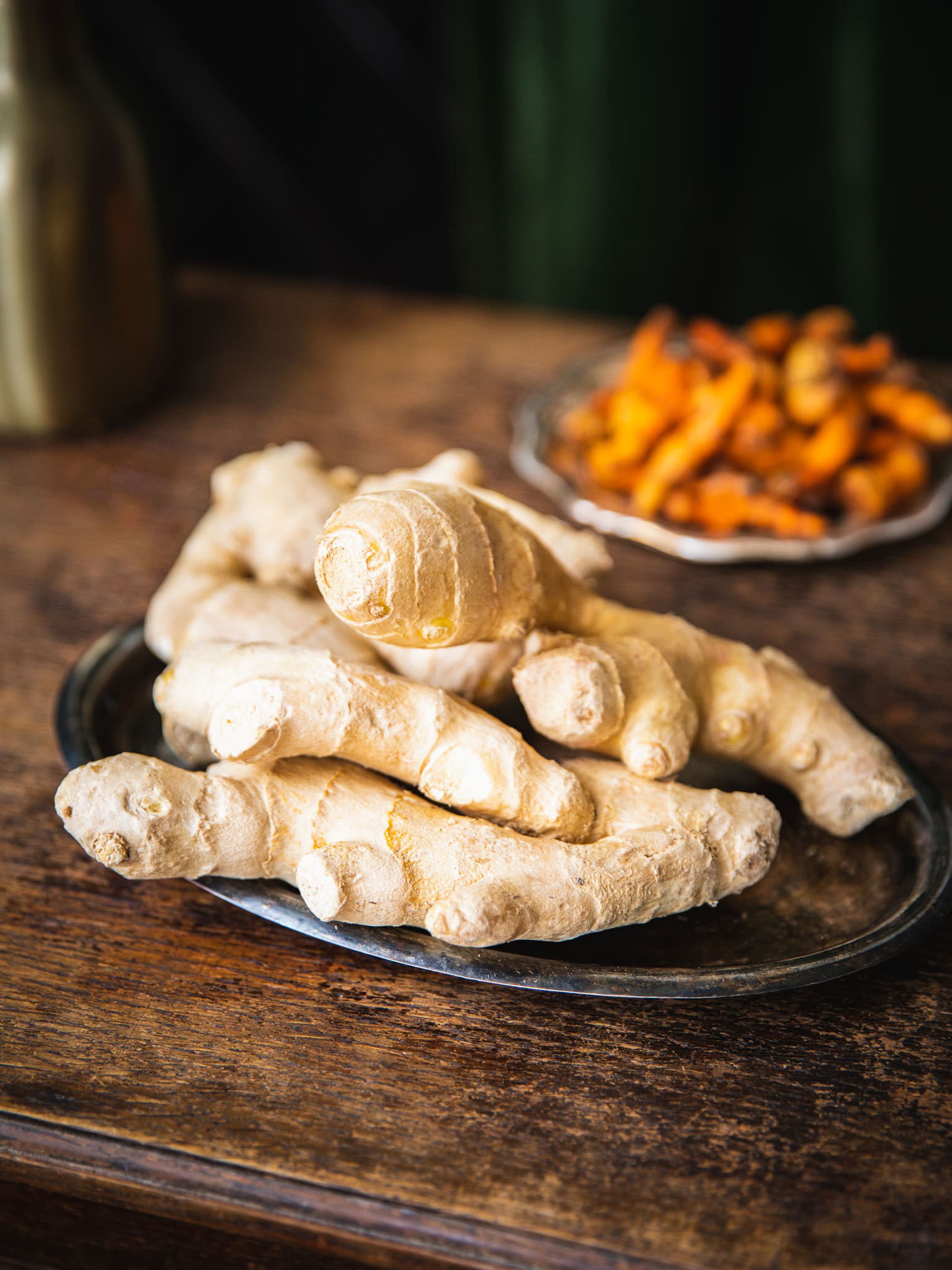 Make the Best Ginger Tea (for Your Health and Taste Buds) | Stories ...