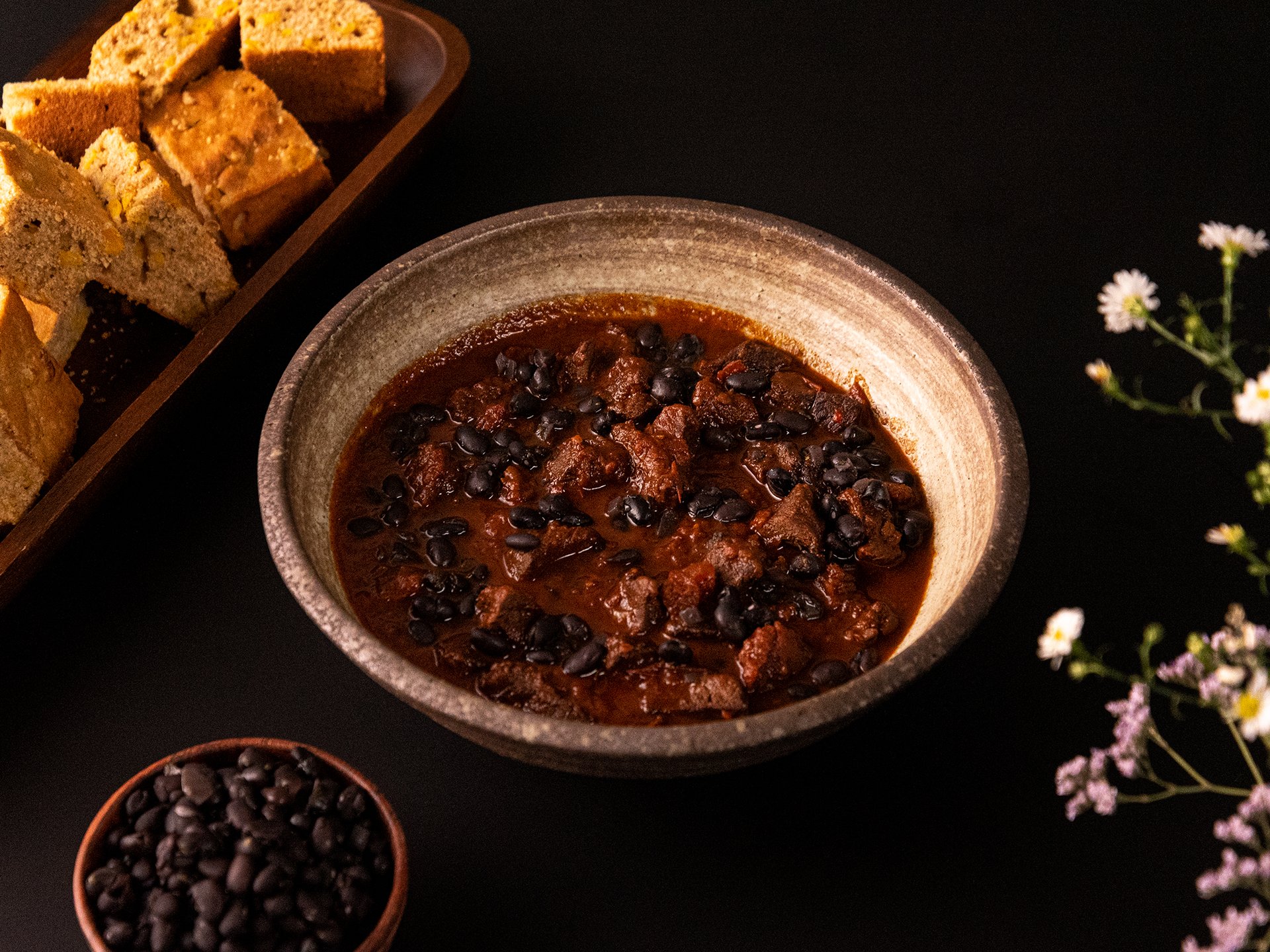 A Chef Makes Chili | Stories | Kitchen Stories